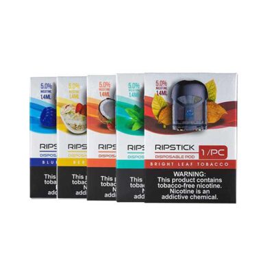 Air Bar Cube | Evolve Vapor