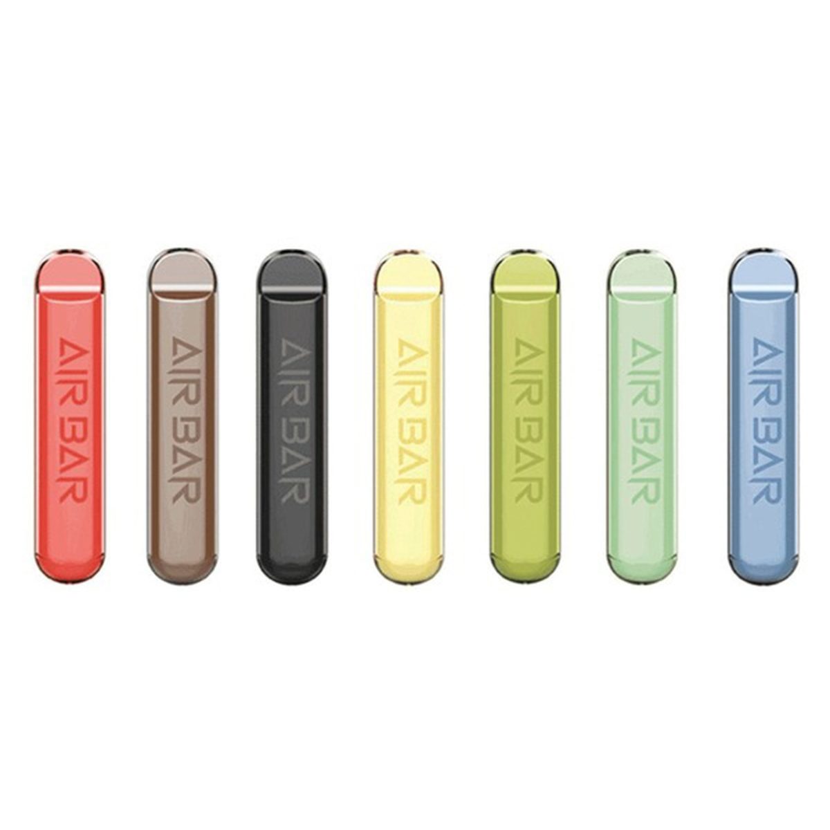 Air Bar Disposable Vape – Evolve Vapor